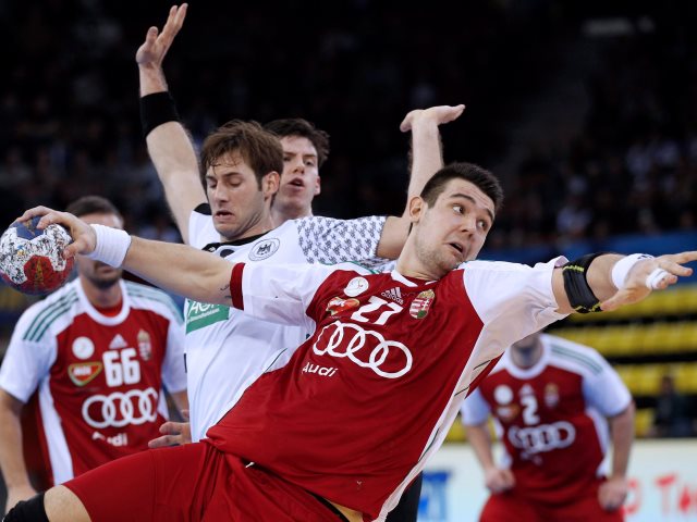 Szerencsejáték Zrt. - Csütörtökön rajtol a 26. férfi kézilabda vb!